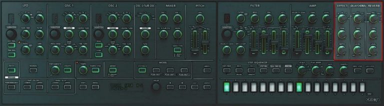 Ultimate Guide: SYSTEM-8 - Roland Articles