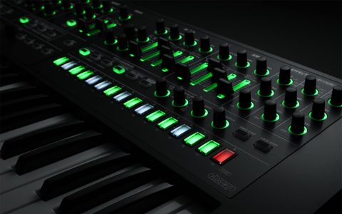 Ultimate Guide: SYSTEM-8 - Roland Articles