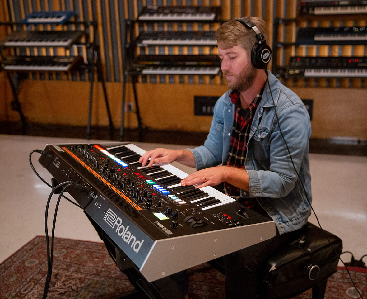 Ultimate Guide: JUPITER-X and JUPITER Xm - Roland Articles