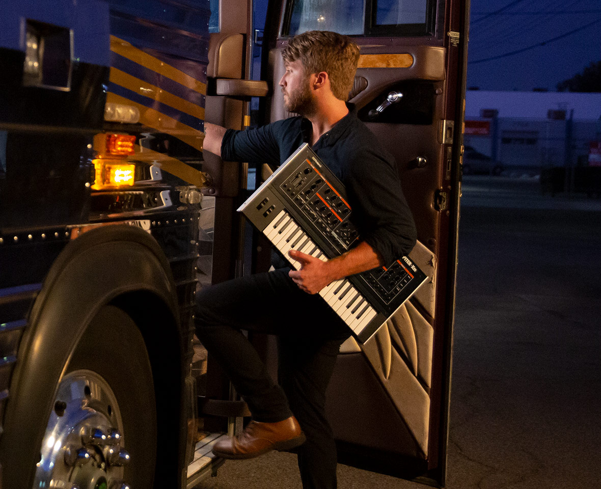 Ultimate Guide: JUPITER-X and JUPITER Xm - Roland Articles