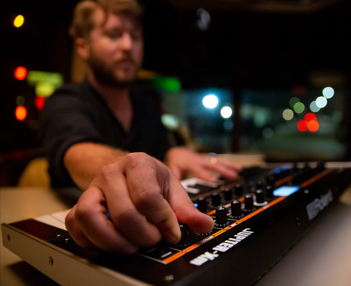 Ultimate Guide: JUPITER-X and JUPITER Xm - Roland Articles