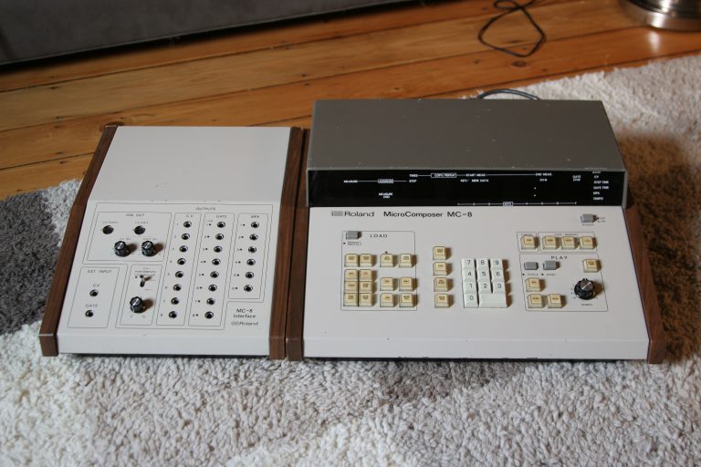 How Yellow Magic Orchestra Launched the 808 Revolution - Roland Articles