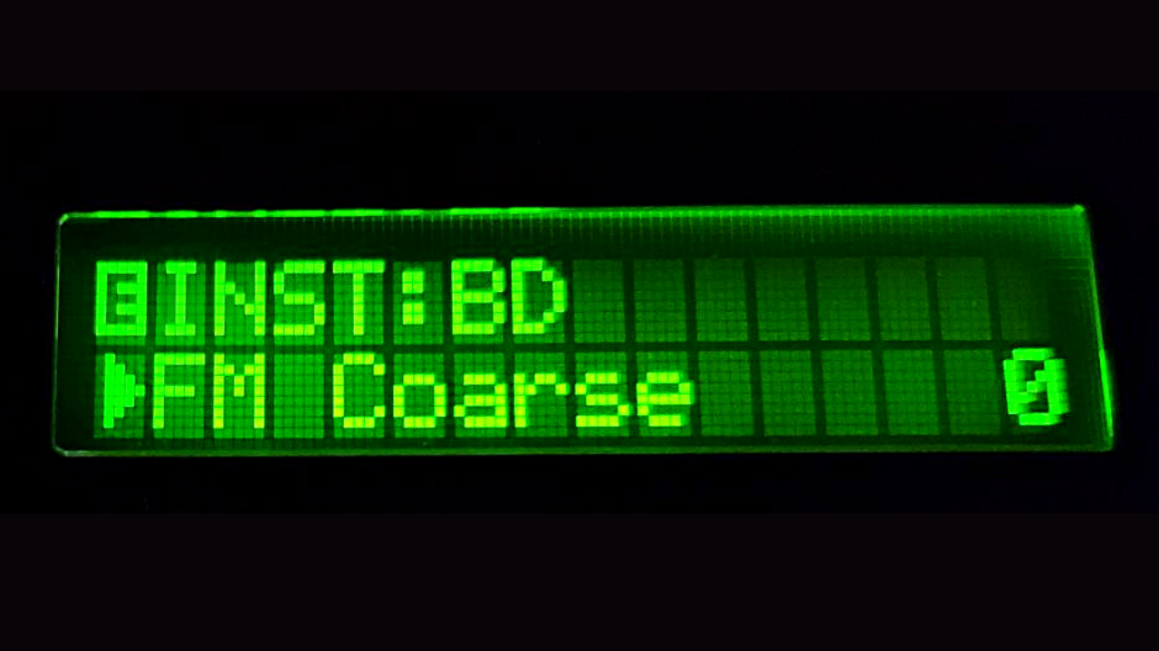 Ultimate Guide: FM Synthesis - Roland Articles