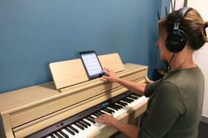 Advantages of Learning Piano as an Adult - Roland Articles