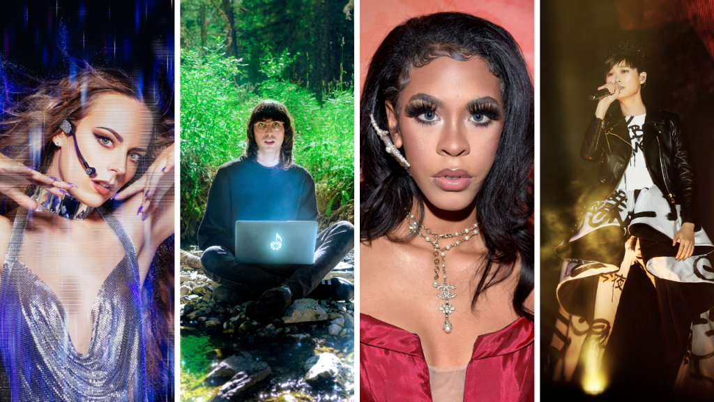 Label to Genre: What is PC Music? - Roland Articles