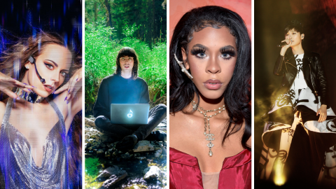 Label to Genre: What is PC Music? - Roland Articles