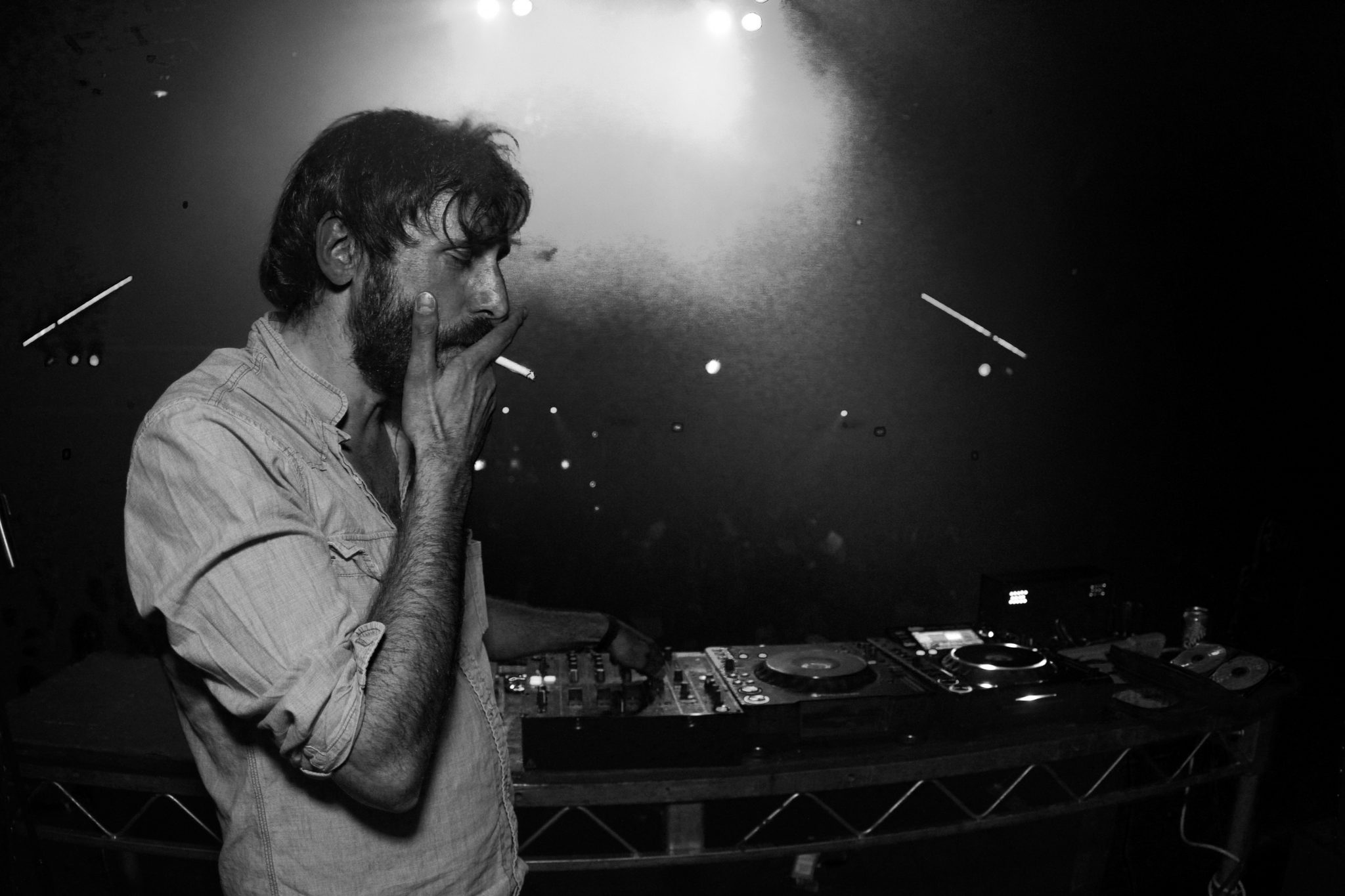 Sound Behind the Song: “Flat Beat” by Mr. Oizo - Roland Articles