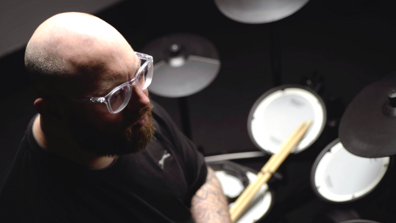 Stay-at-Home Drummer: Finding Engagement with Music - Roland Articles