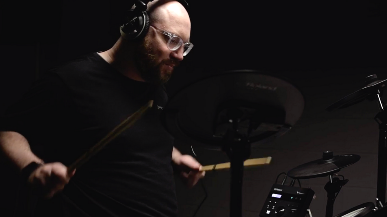 Stay-at-Home Drummer: Finding Engagement with Music - Roland Articles