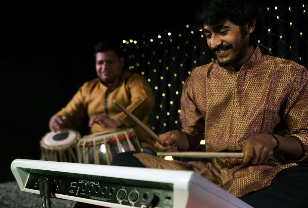 How Octapadist Became an Occupation in India - Roland Articles