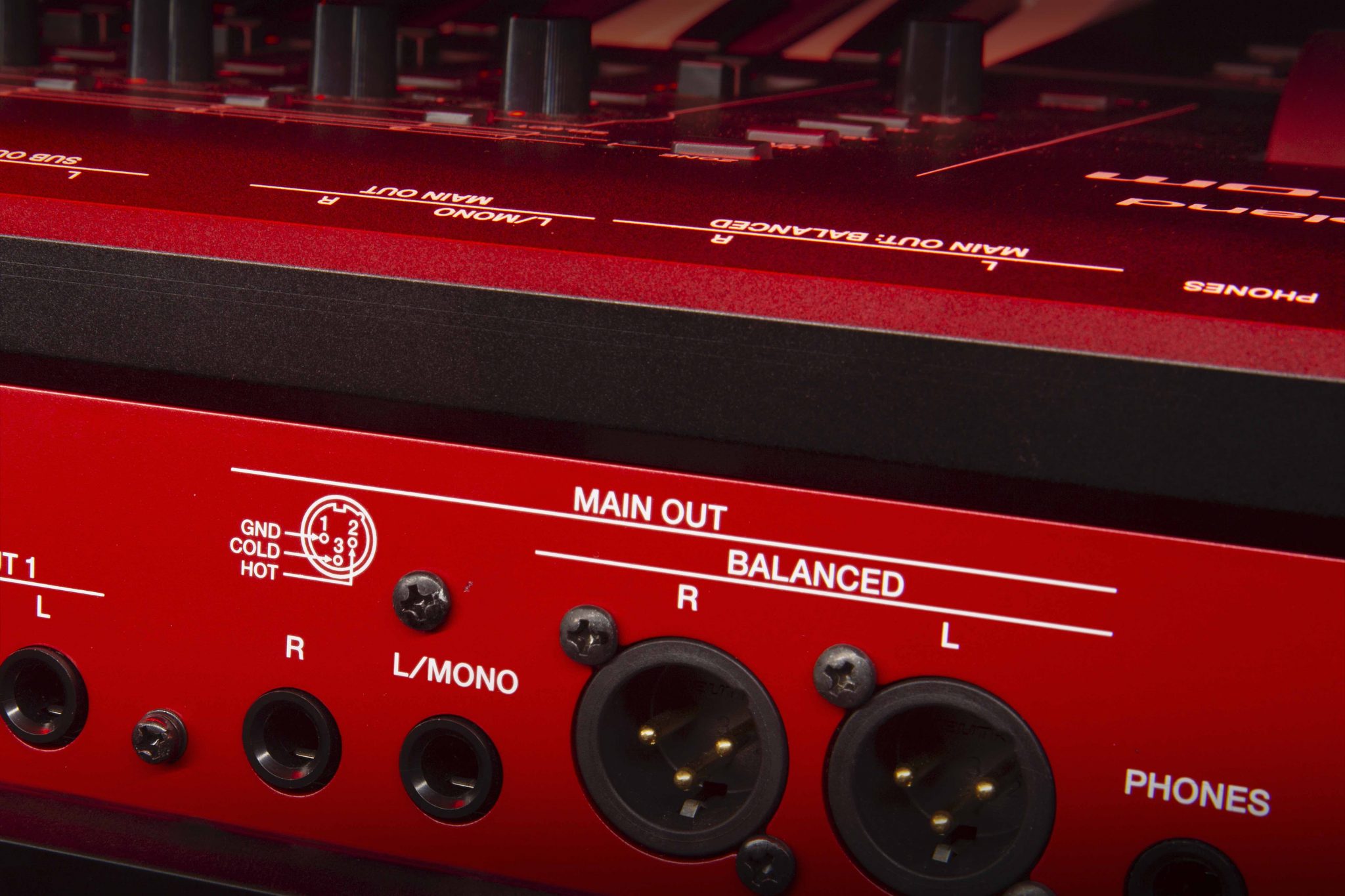 Creative Hub: Using FANTOM as Your Studio Center - Roland Articles