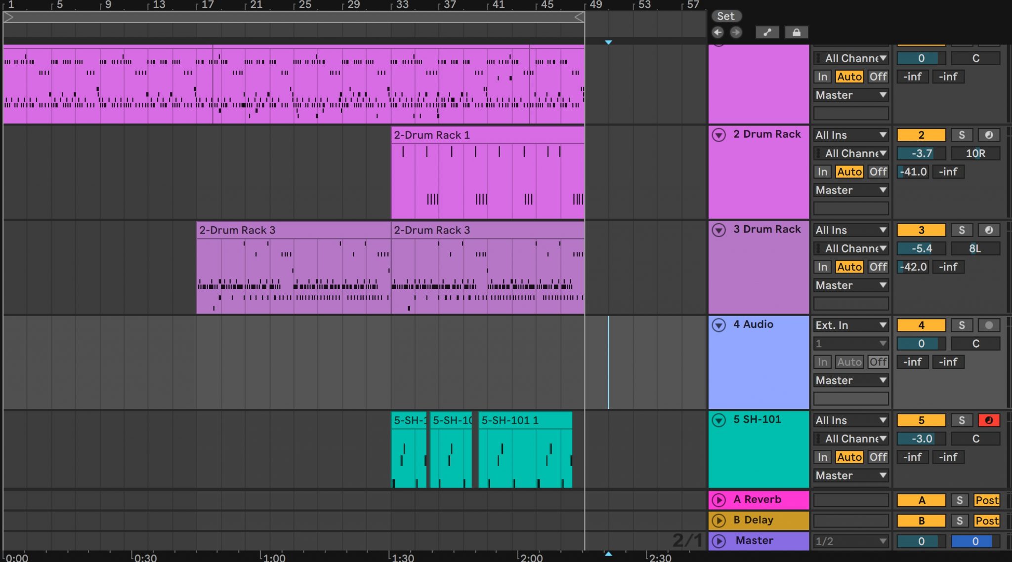 Tips and Tricks: Using the SPD-SX as a MIDI Controller - Roland Articles