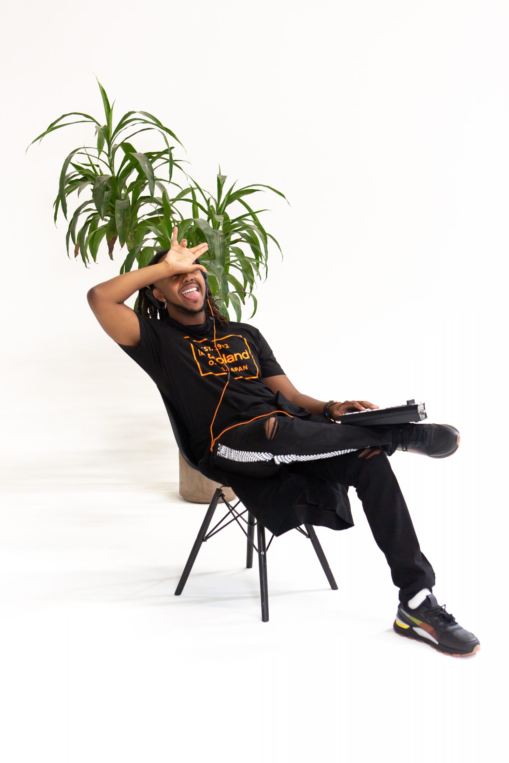 The Birth of the Roland Lifestyle Brand - Roland Articles