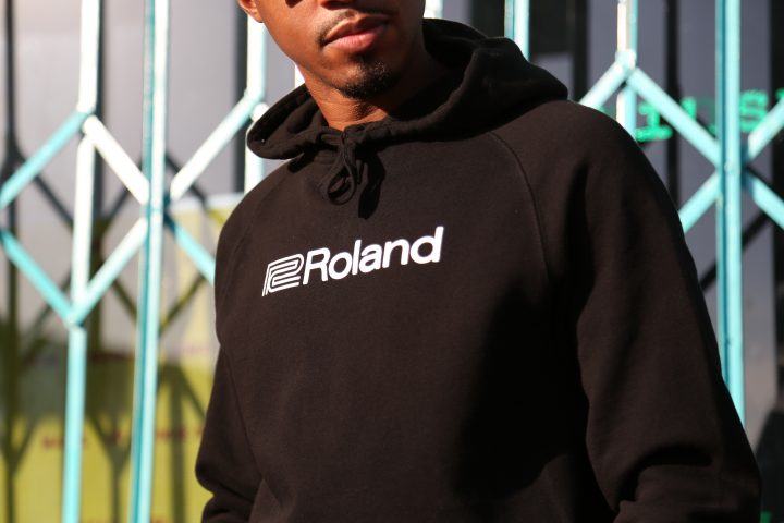 The Birth of the Roland Lifestyle Brand - Roland Articles