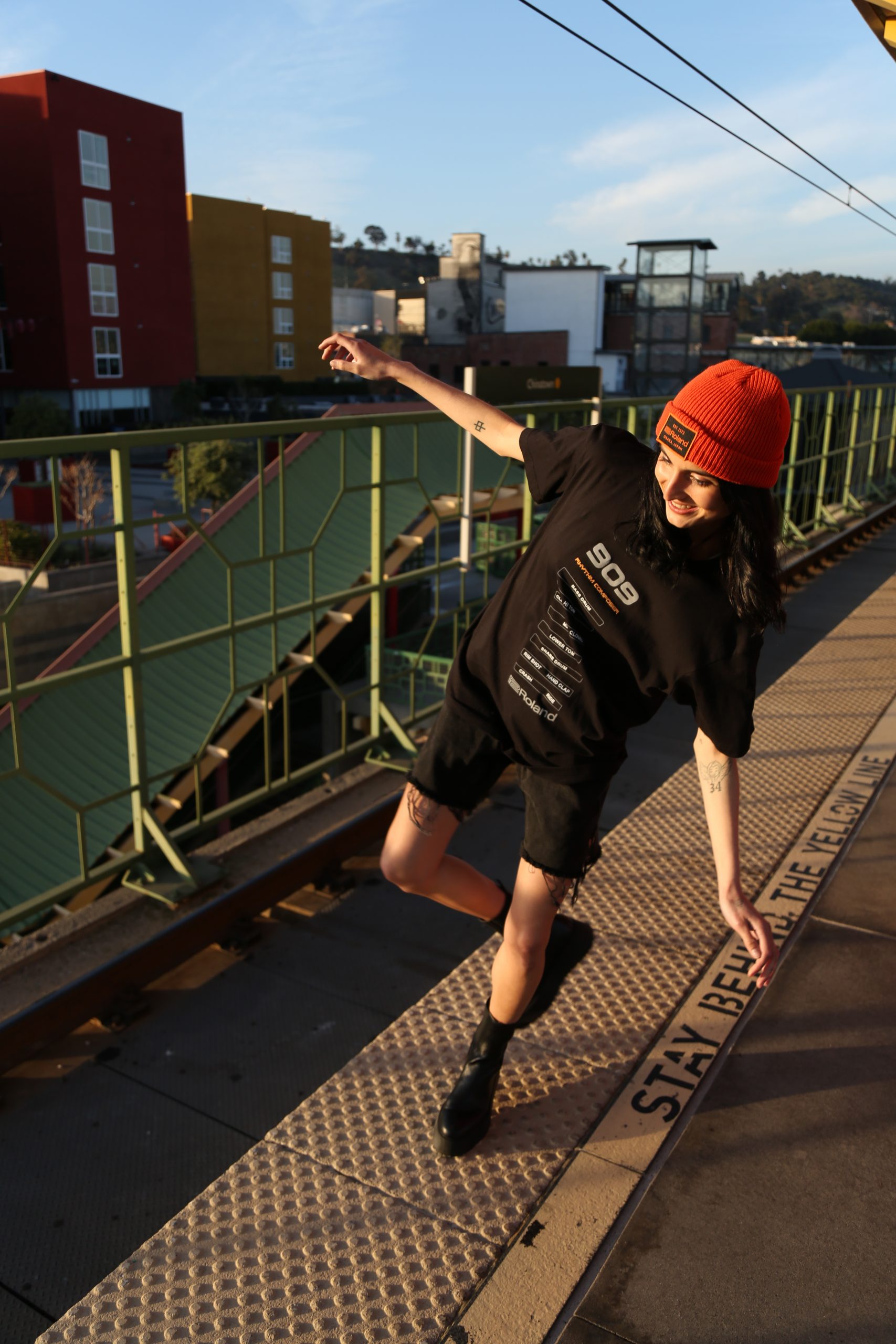 The Birth of the Roland Lifestyle Brand - Roland Articles