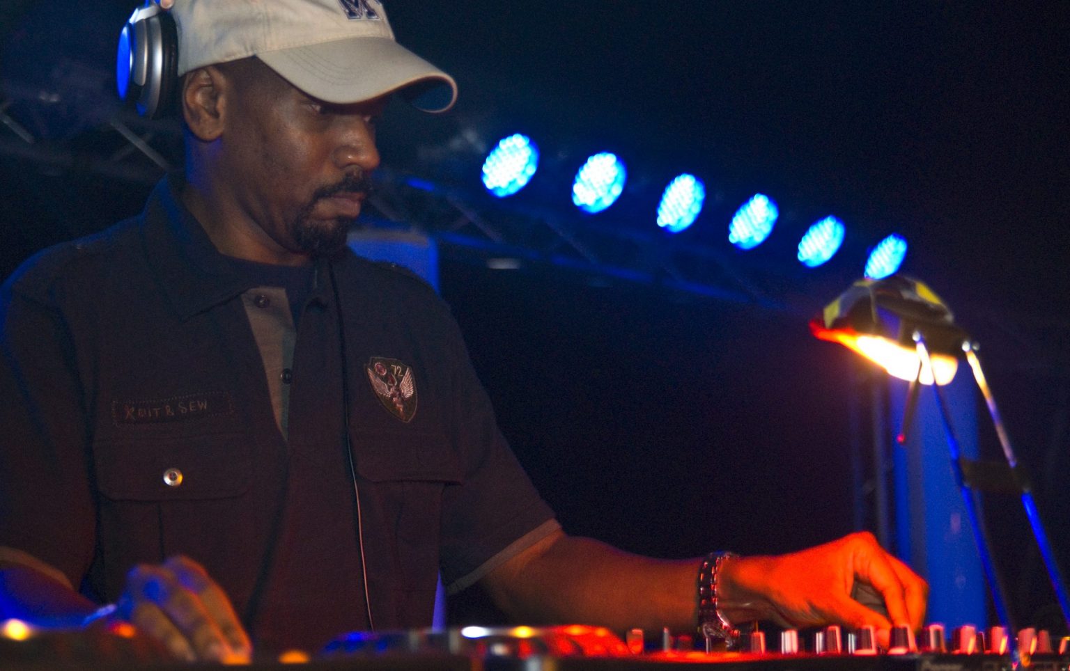 Sound Behind the Song: "Can You Feel It" by Mr. Fingers - Roland Articles