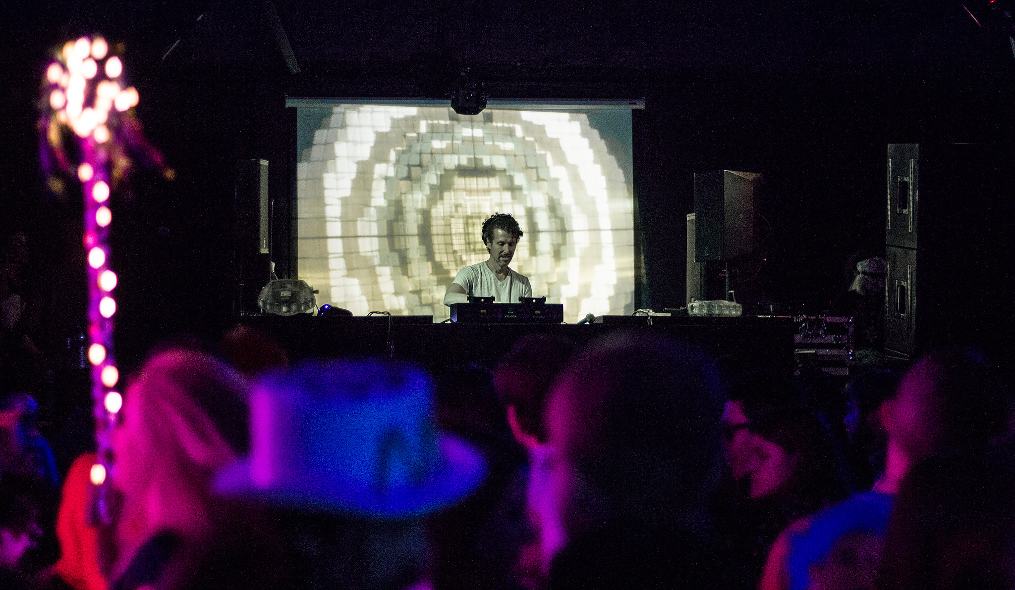 Sound Behind the Song: "Higher State Of Consciousness" by Josh Wink ...