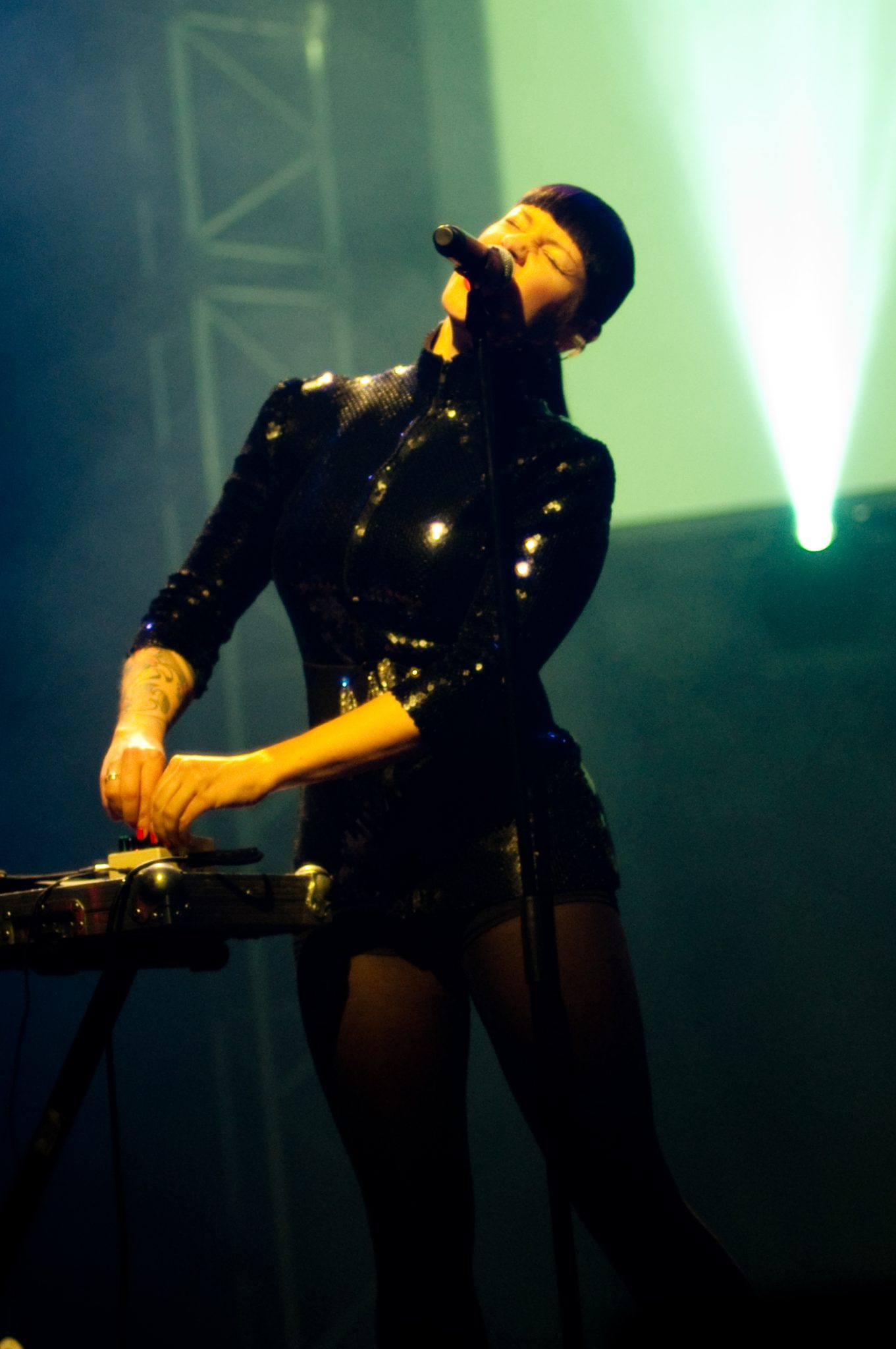 What Was Electroclash and Where Did it Go? - Roland Articles