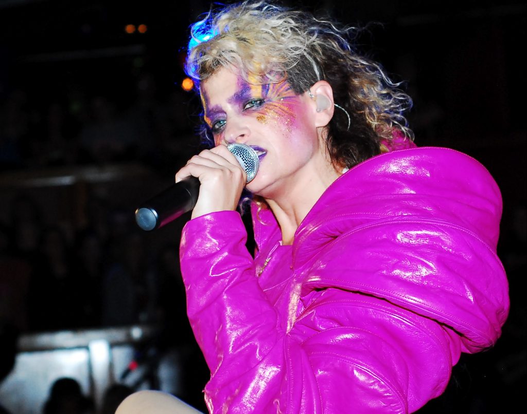 What Was Electroclash and Where Did it Go? - Roland Articles