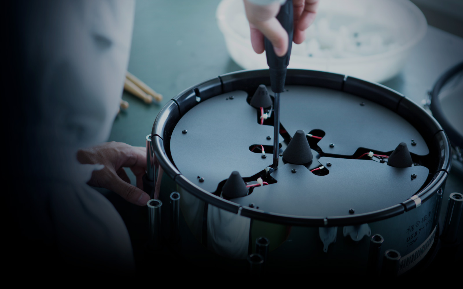 Roland Engineering: Understanding Prismatic Sound Modeling - Roland ...