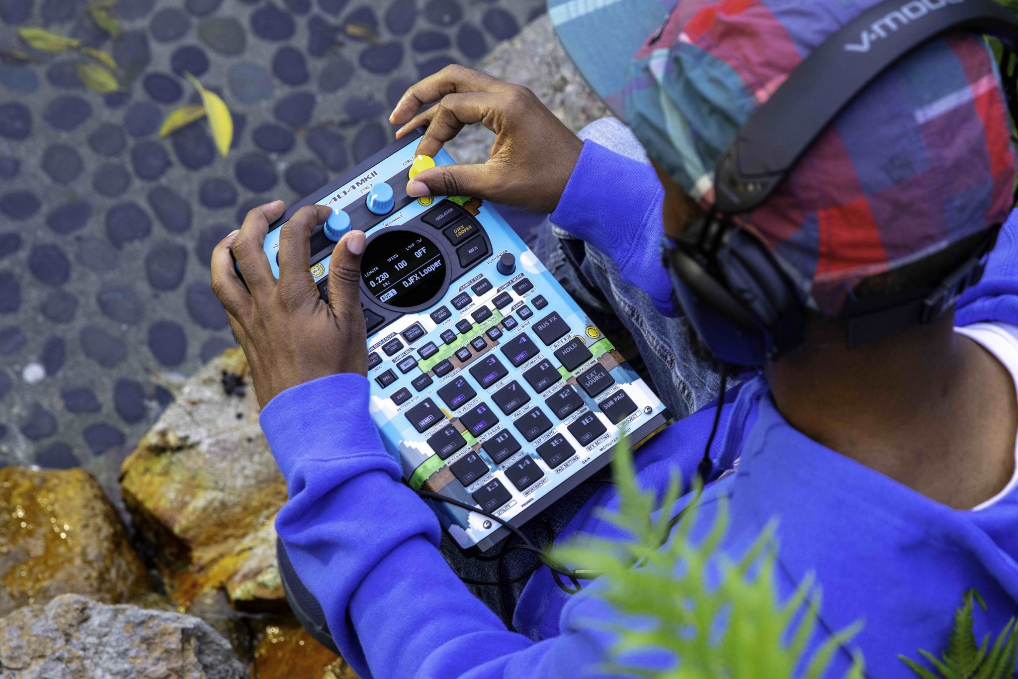 A History of Roland Samplers - Roland Articles