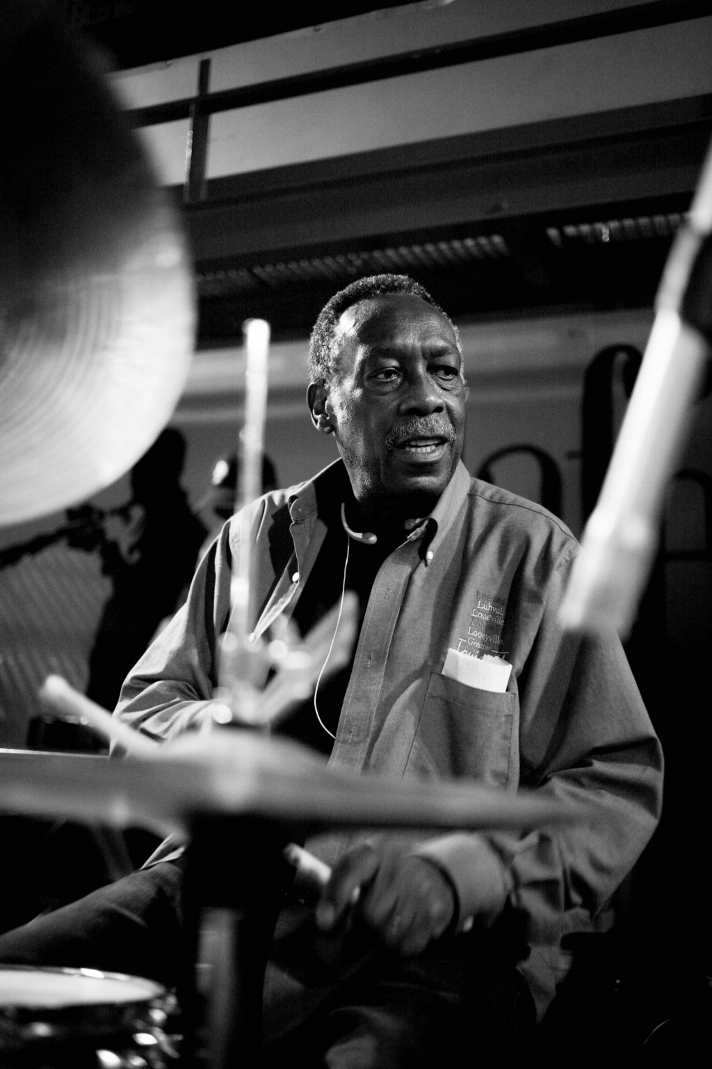 Behind the Beat: "Funky Drummer" by James Brown - Roland Articles