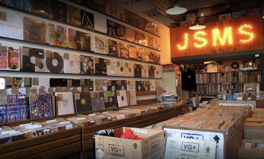 Inside the Japanese Beat Scene - Roland Articles