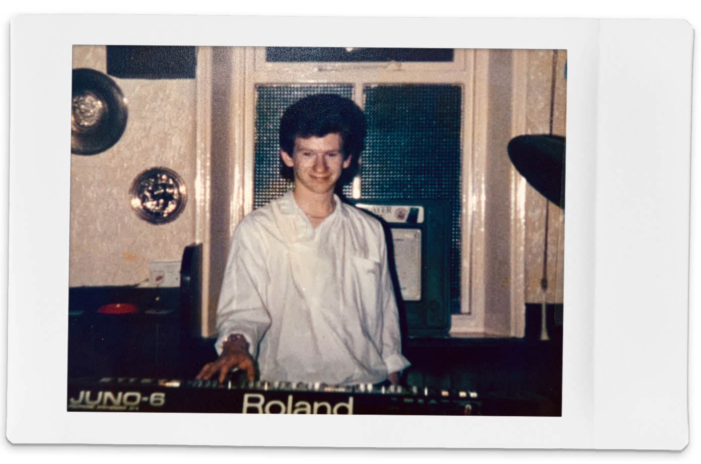 Roland & ME - Roland Articles