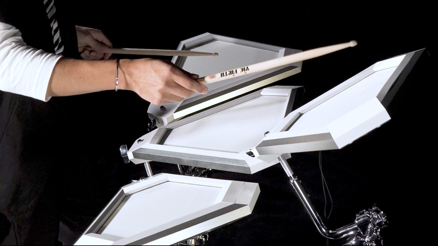 Redefining Rhythm: A History of Roland Drums - Roland Articles