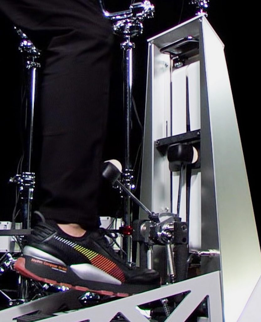 Redefining Rhythm: A History of Roland Drums - Roland Articles