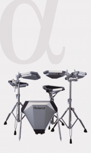 Redefining Rhythm: A History of Roland Drums - Roland Articles
