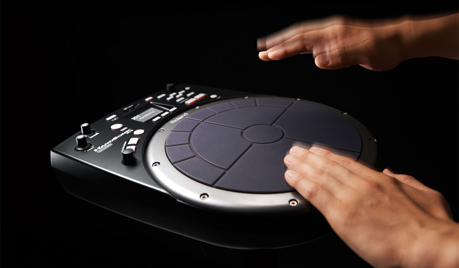 Redefining Rhythm: A History of Roland Drums - Roland Articles