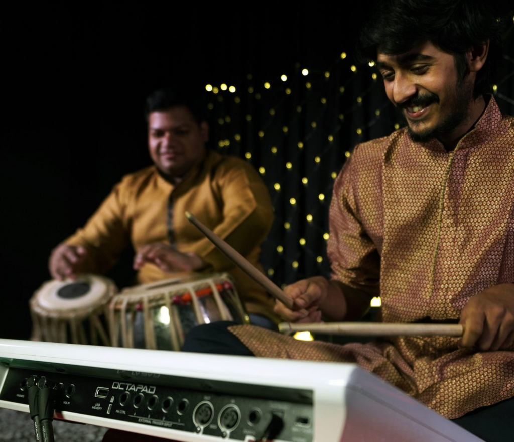 Redefining Rhythm: A History of Roland Drums - Roland Articles