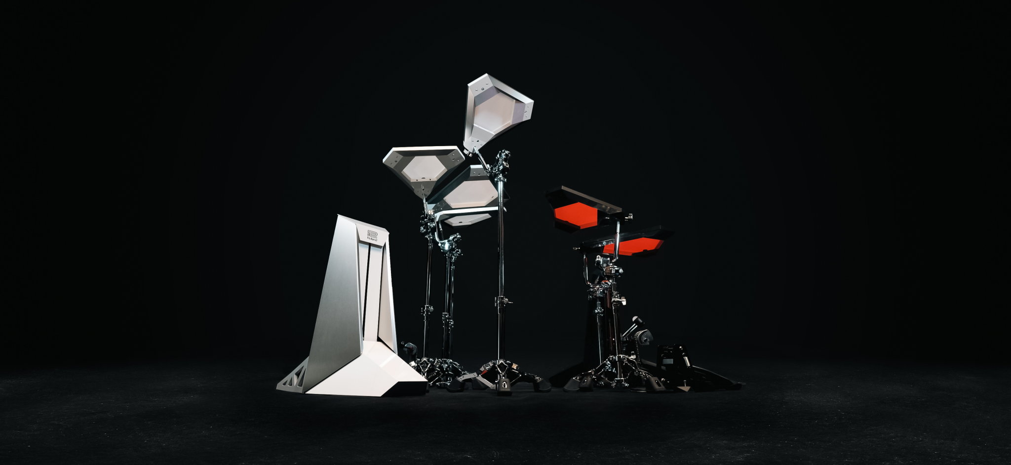 Redefining Rhythm: A History of Roland Drums - Roland Articles