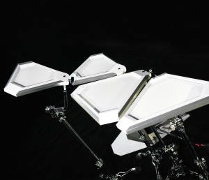 Redefining Rhythm: A History of Roland Drums - Roland Articles