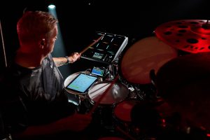 Redefining Rhythm: A History of Roland Drums - Roland Articles
