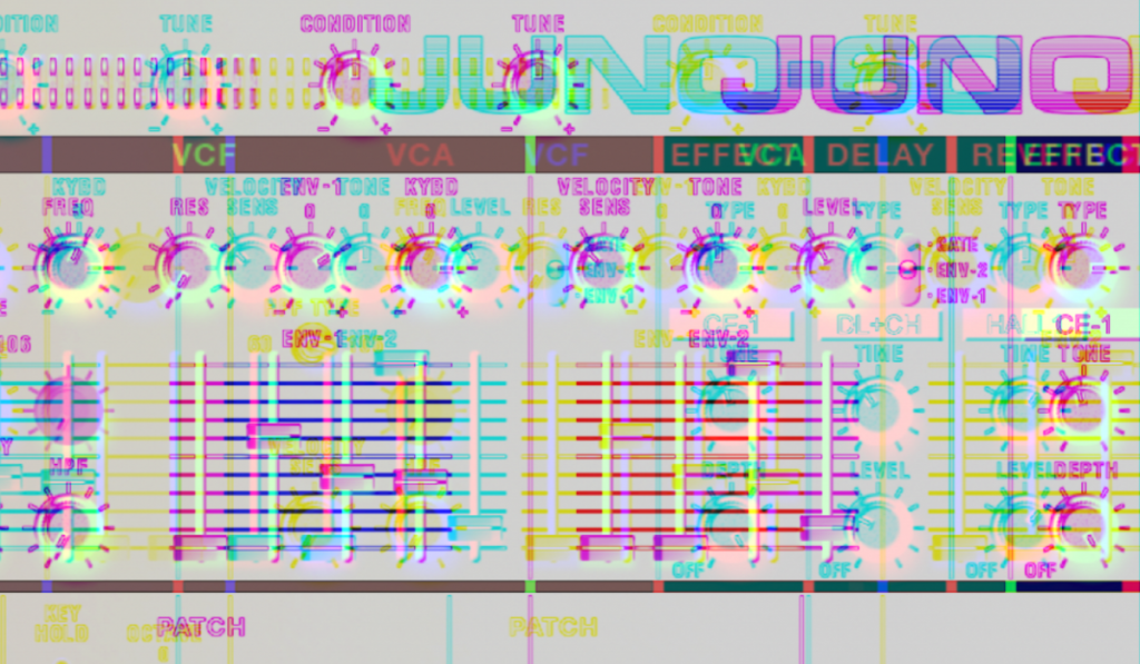 Sound Design: Creating JUNO Basses - Roland Articles