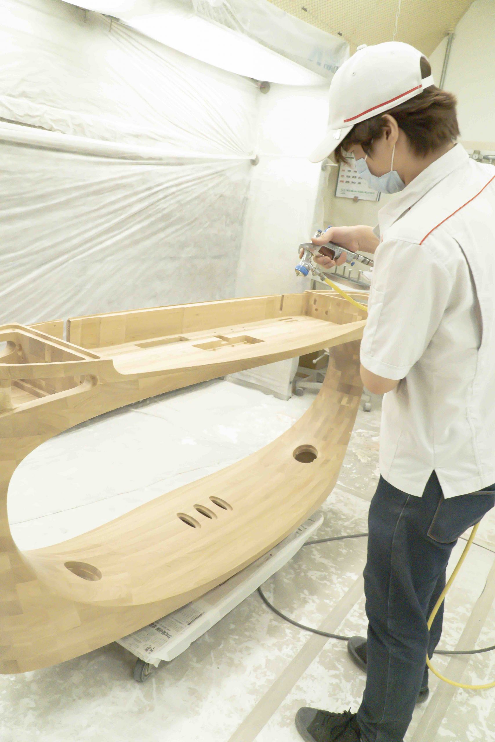 Soaring Sound: Meet the Piano of the Future, the Roland 50th ...