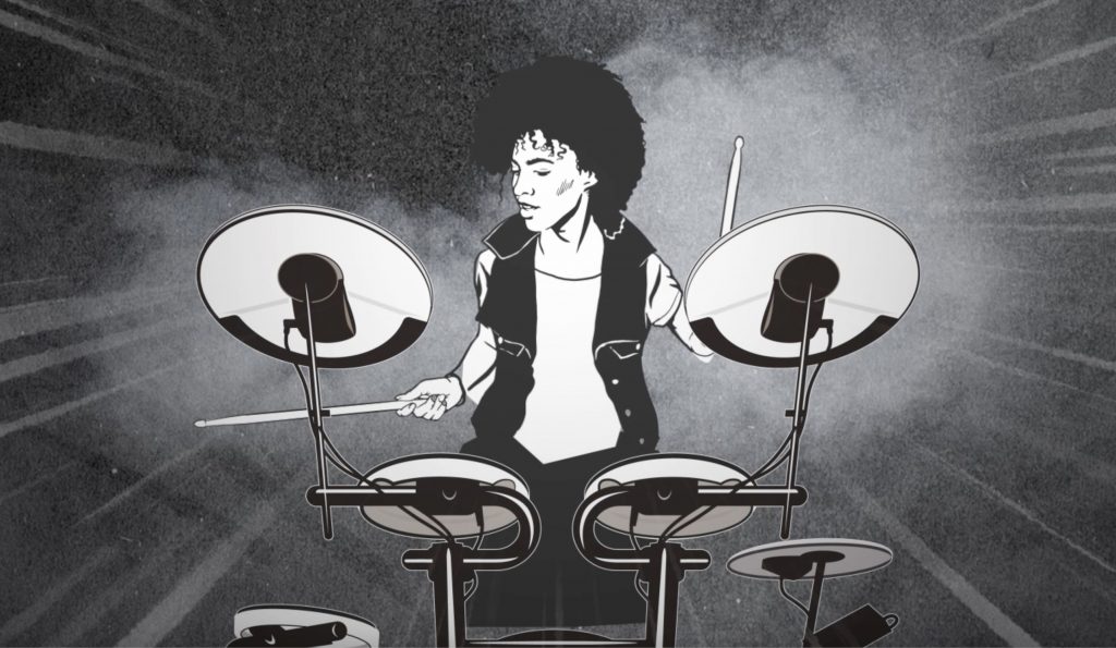 Science Behind the Sticks - Roland Articles