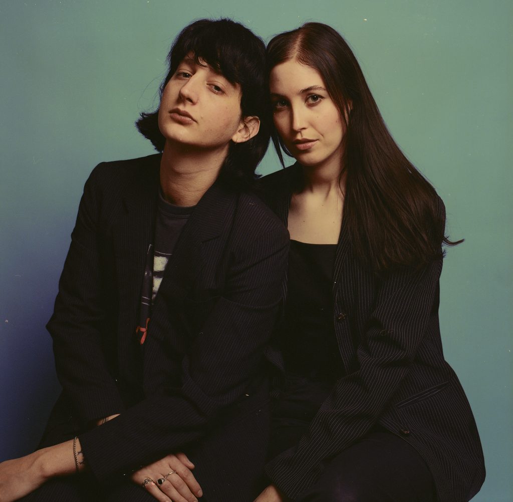 Track Talk: "Nosedive" by Hatchie - Roland Articles