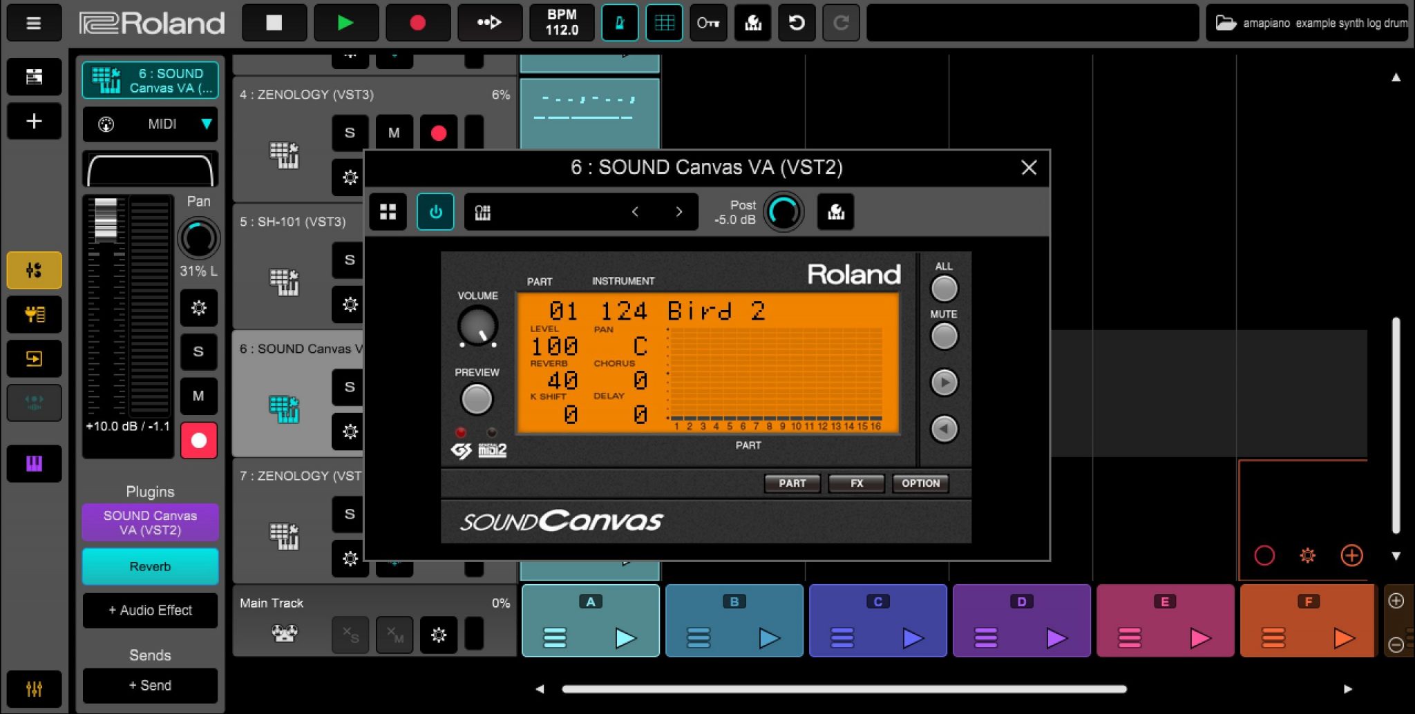 Production Hacks: Creating Amapiano Tracks - Roland Articles