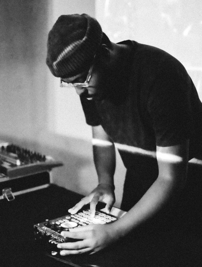 Inside the São Paulo Beat Scene - Roland Articles