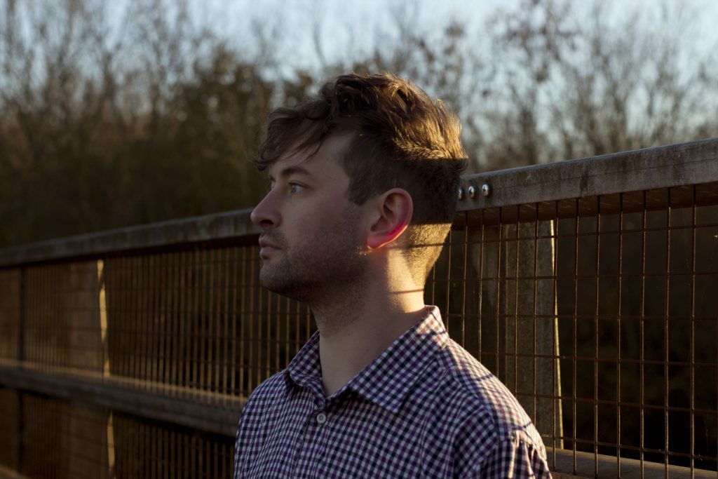 A Few Minutes with Nathan Fake - Roland Articles