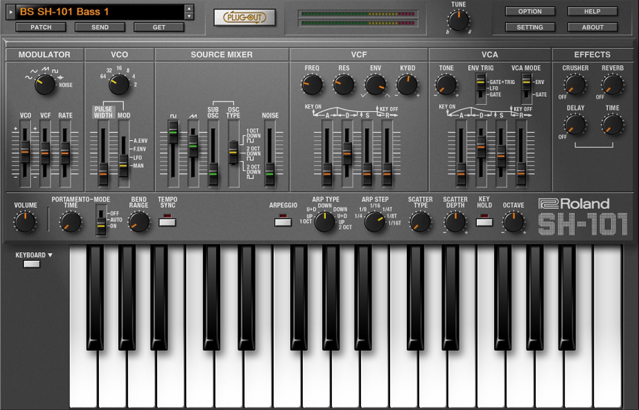 How to Create a SZA-style Track with Roland Cloud - Roland Articles