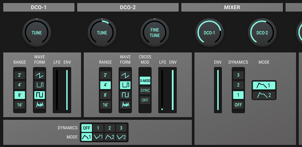 Sound Design: JX-8P Bells and Mallets - Roland Articles
