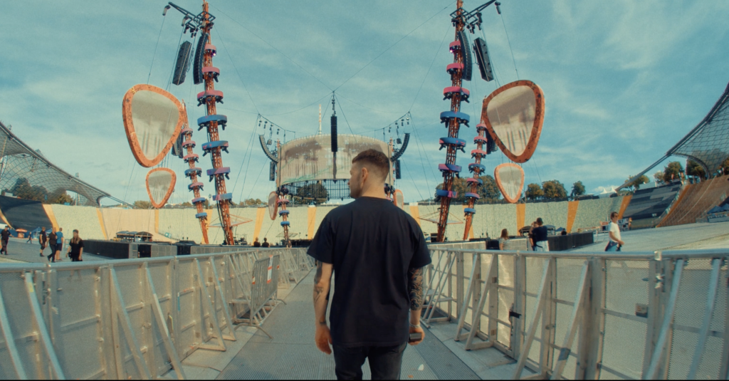 Ashton Miranda: Musical Mathematics with Ed Sheeran - Roland Articles