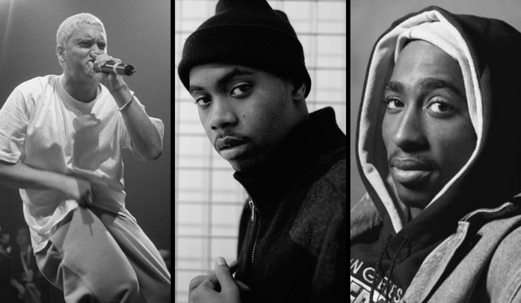 Listening Guide: 1990s Hip-Hop - Roland Articles