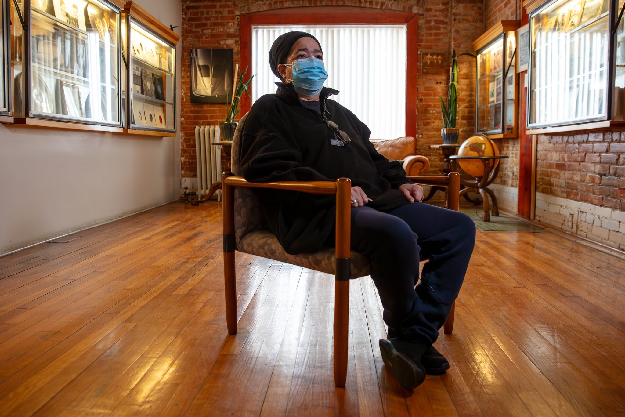 Underground Resistance, Submerge, and the Detroit Way - Roland Articles