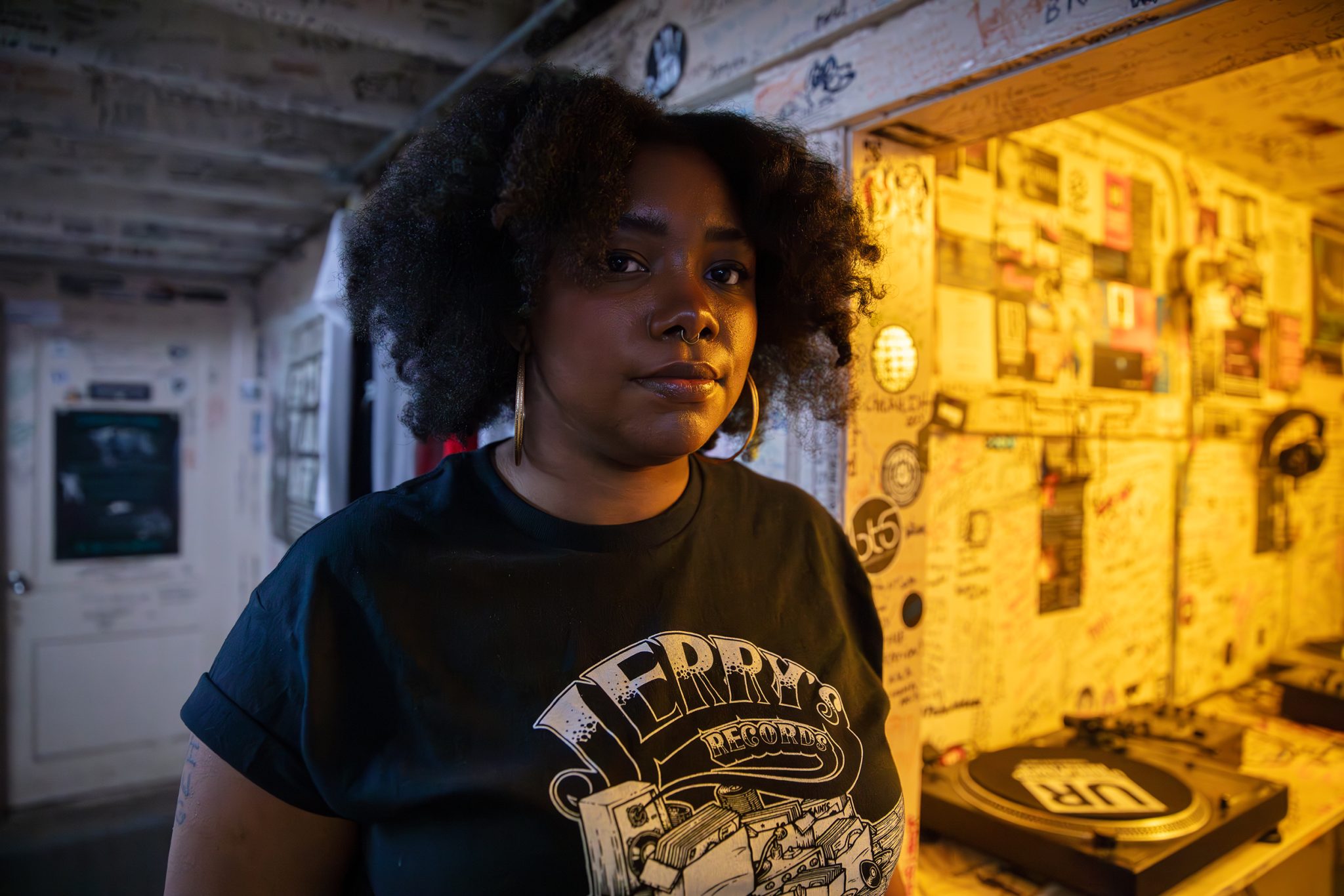 Underground Resistance, Submerge, and the Detroit Way - Roland Articles