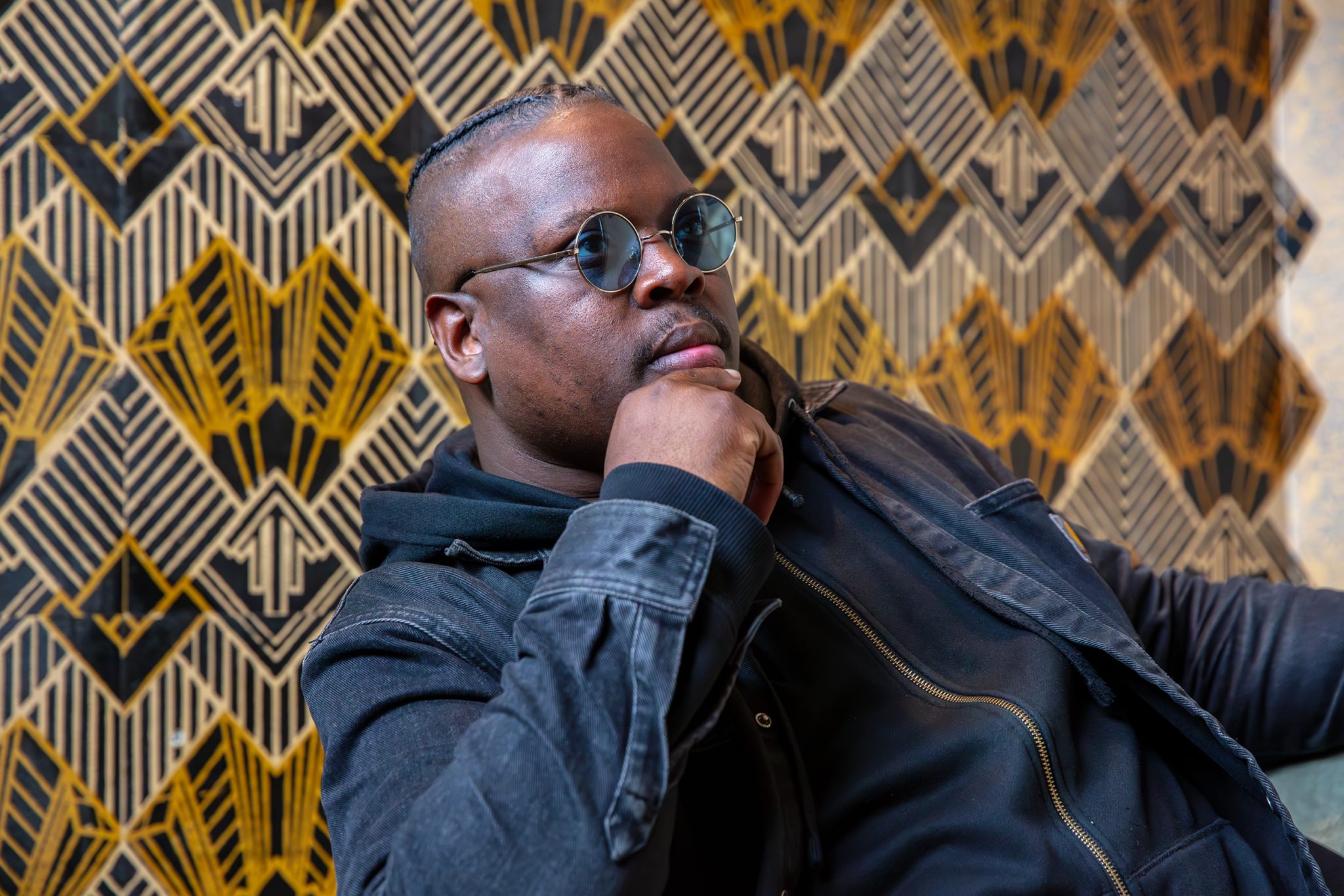 Underground Resistance, Submerge, and the Detroit Way - Roland Articles